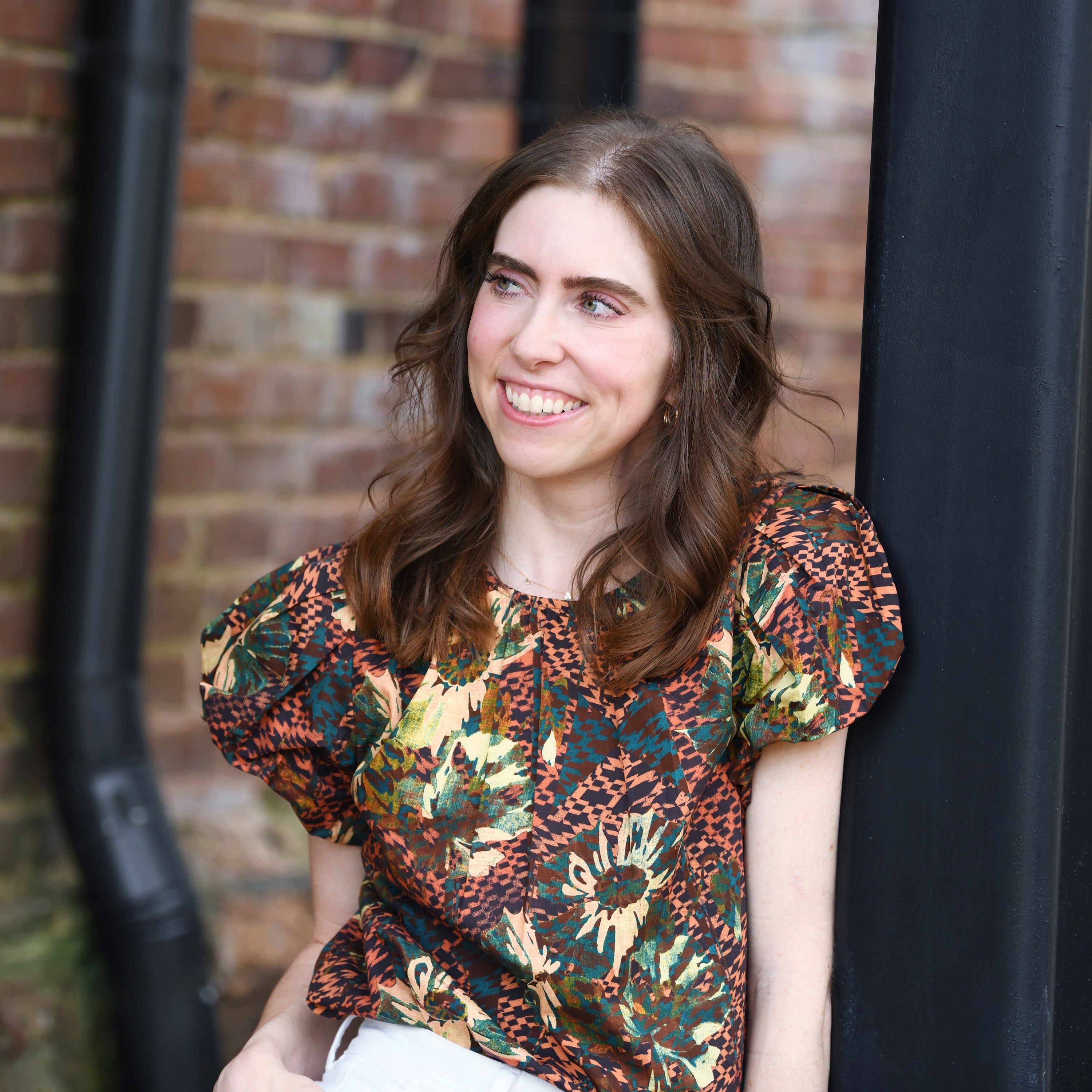 Augusta Wilson Studio