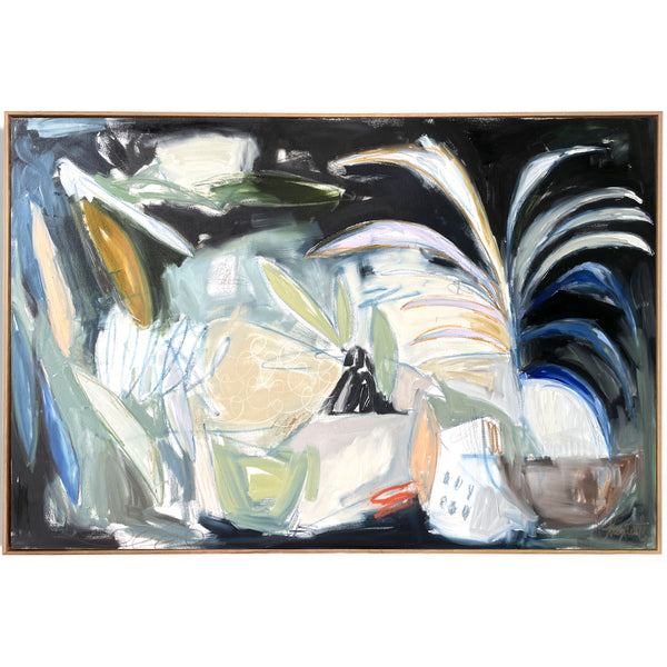 Canvas - Augusta Wilson Studio