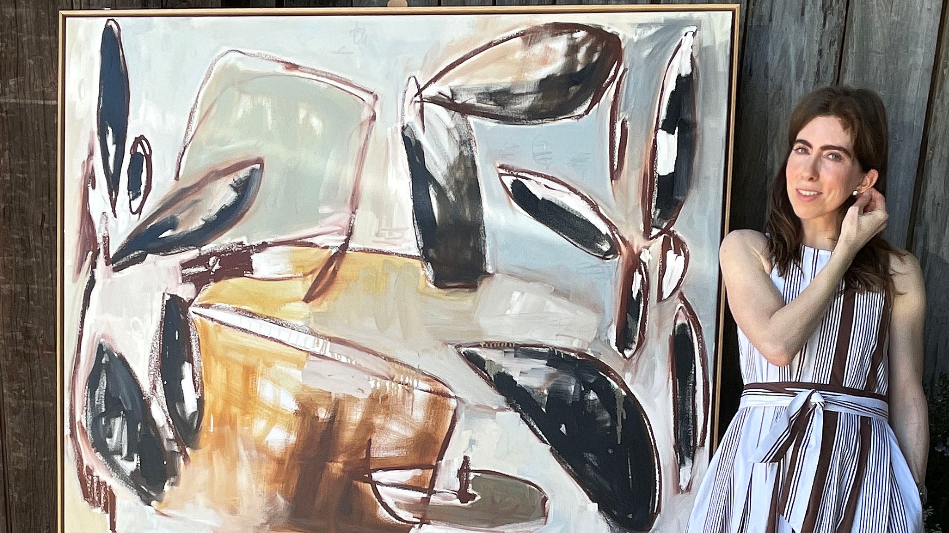 Augusta Wilson Studio